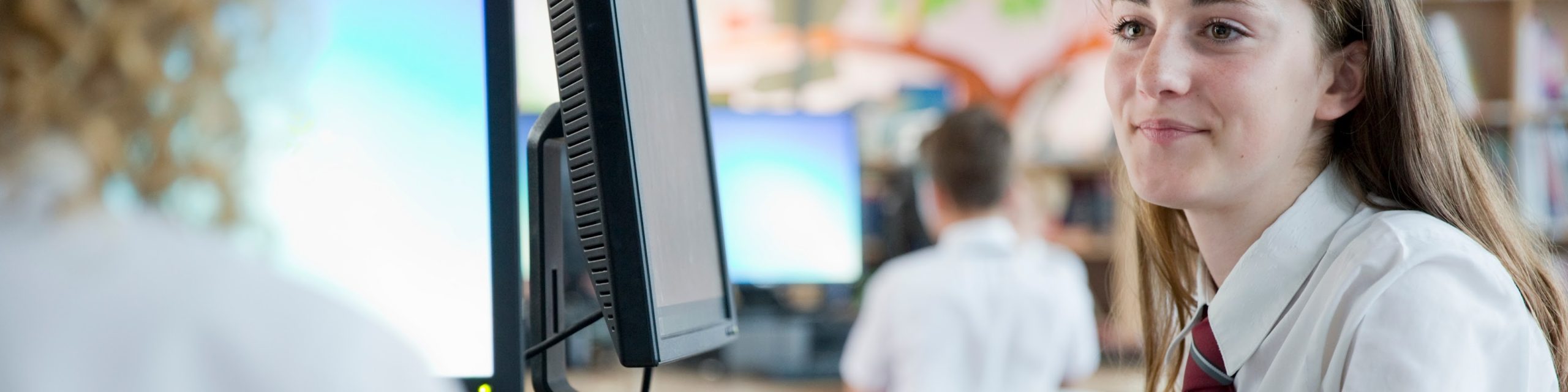 Benefits of a Private Catholic School | St. Mary's School