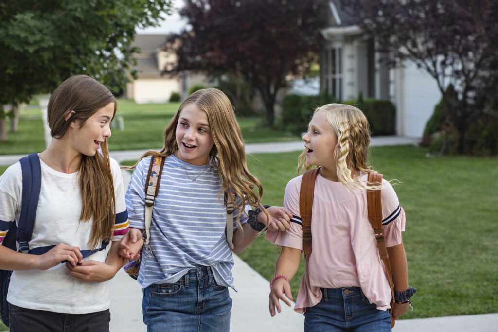Brimfield Private Grade School | St. Mary's School