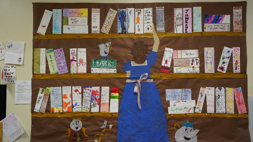 Catholic Education in Kickapoo | Building Character Beyond School